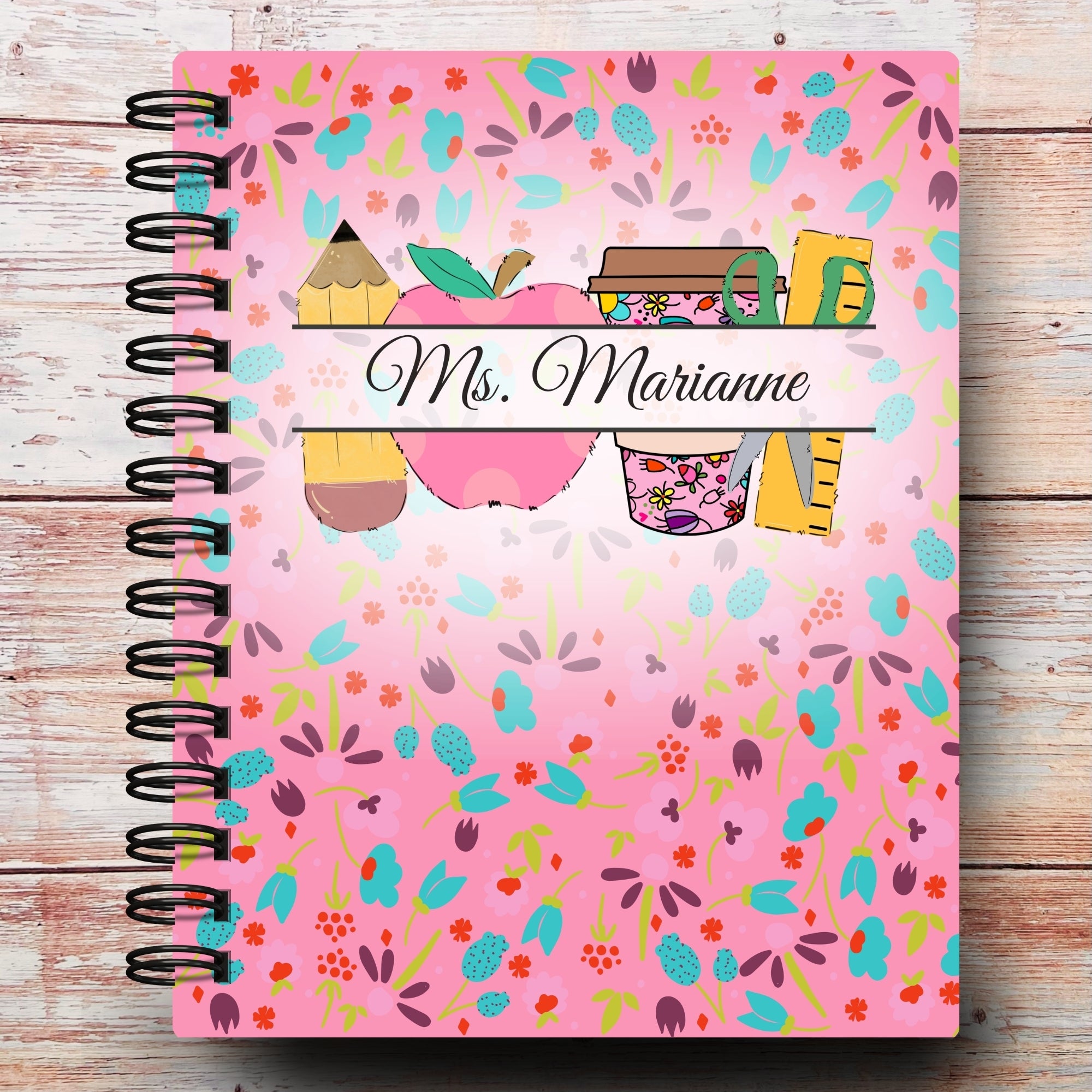 Ultimate Teacher Planner | #teacherlife | Artful Planner Co.