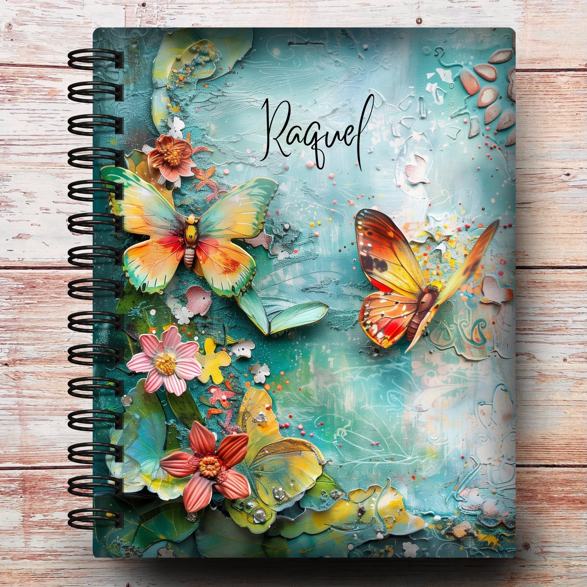 All In One | Custom Planners | Daily, Weekly & Monthly Layouts – Artful ...
