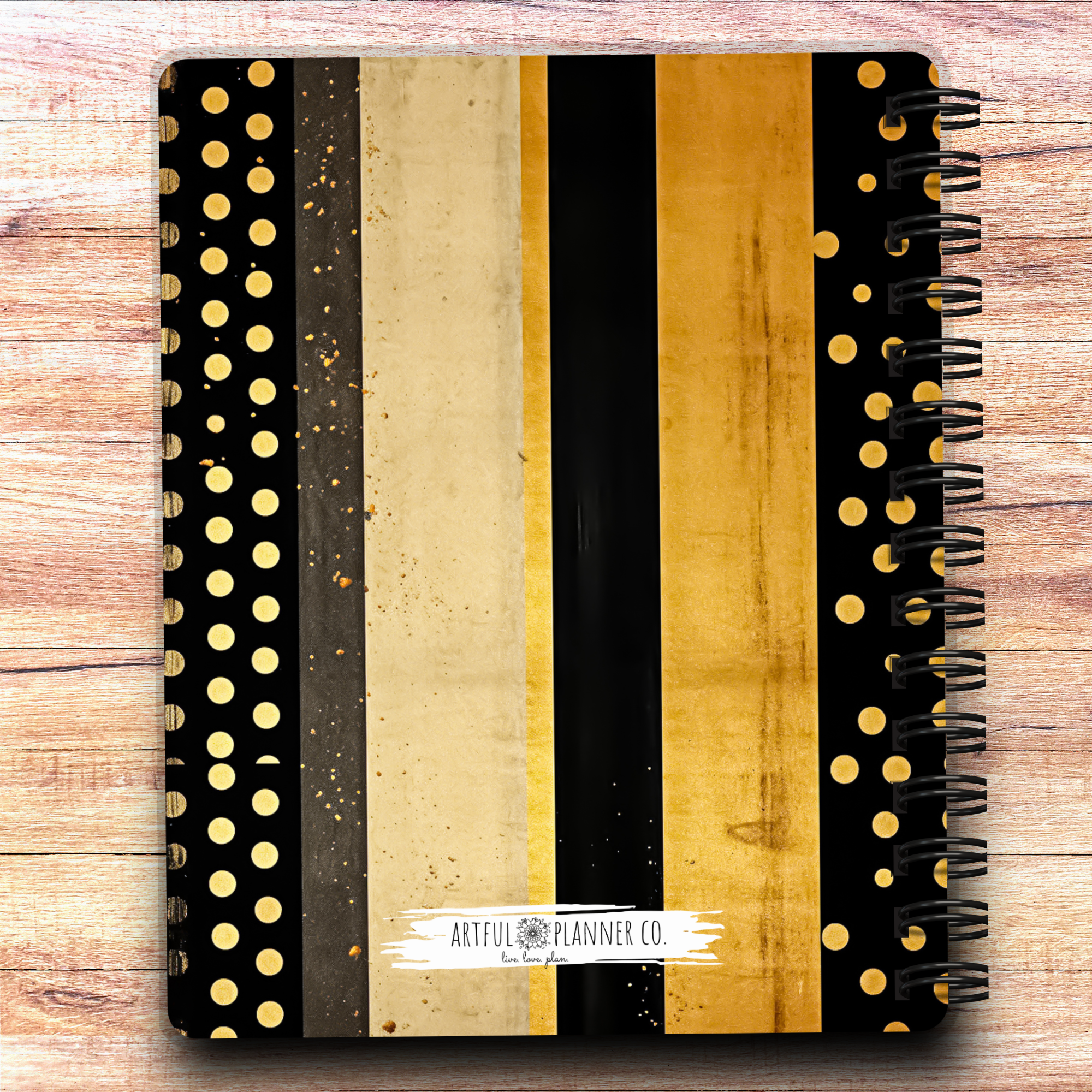 Custom Budget Planners, Personal Finance & Money Tracking – Artful ...