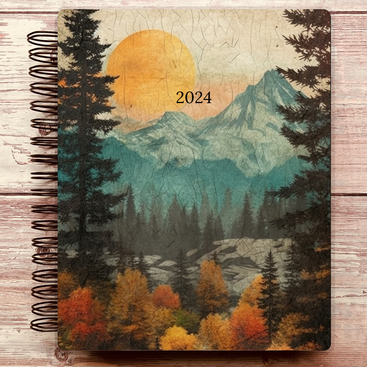 Best Selling | Custom Planners | Artful Planner Co.