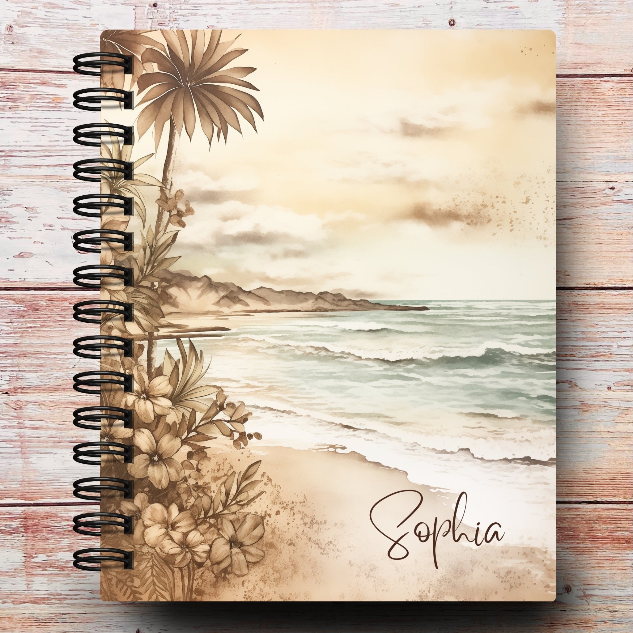 All In One | Custom Planners | Daily, Weekly & Monthly Layouts – Artful ...