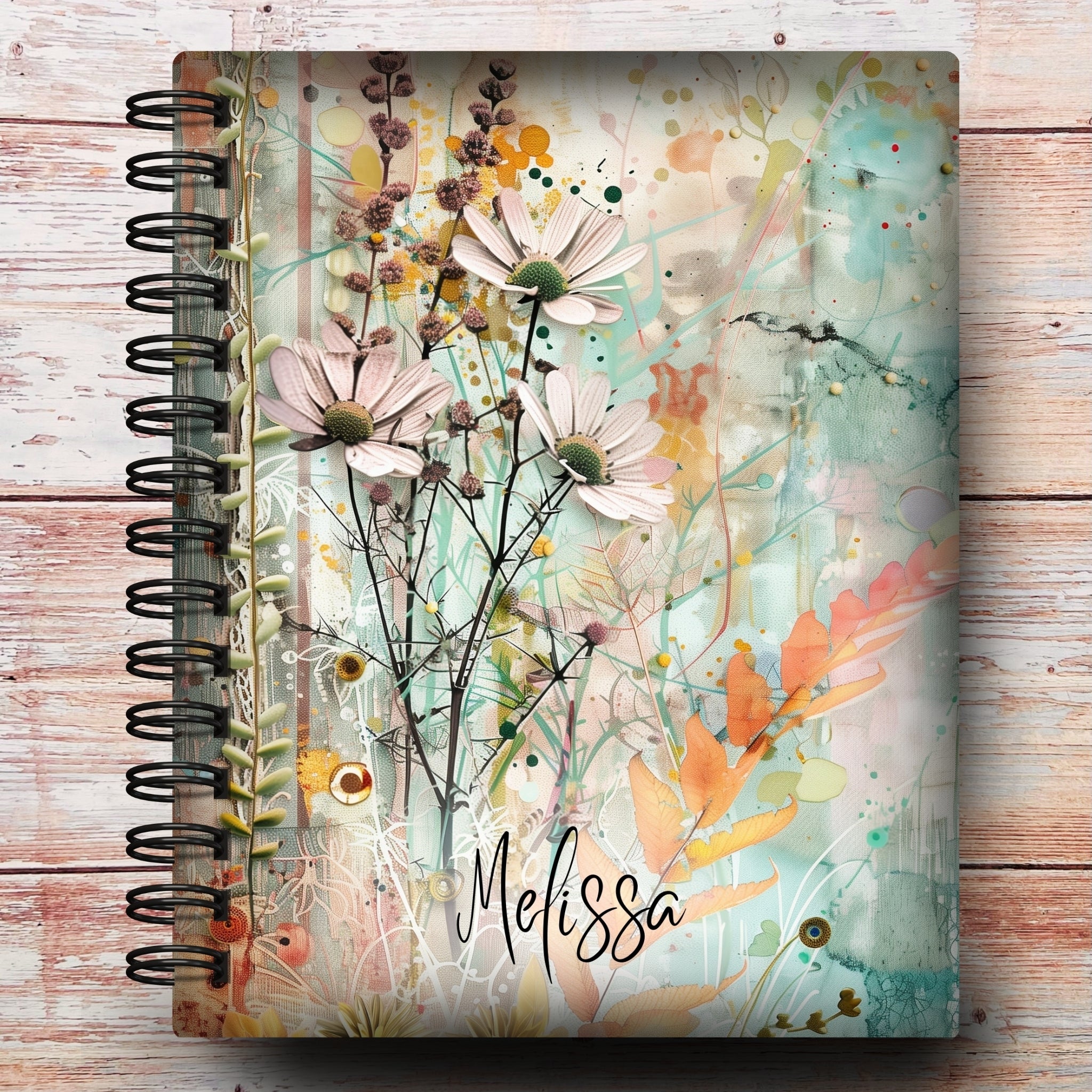 All In One | Custom Planners | Daily, Weekly & Monthly Layouts – Artful ...