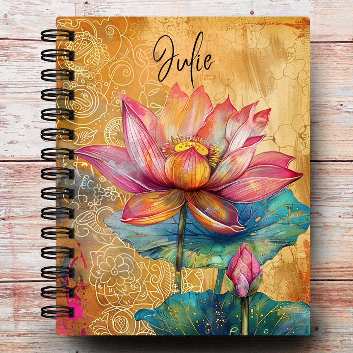 Artful Planner Co. Custom Planners
