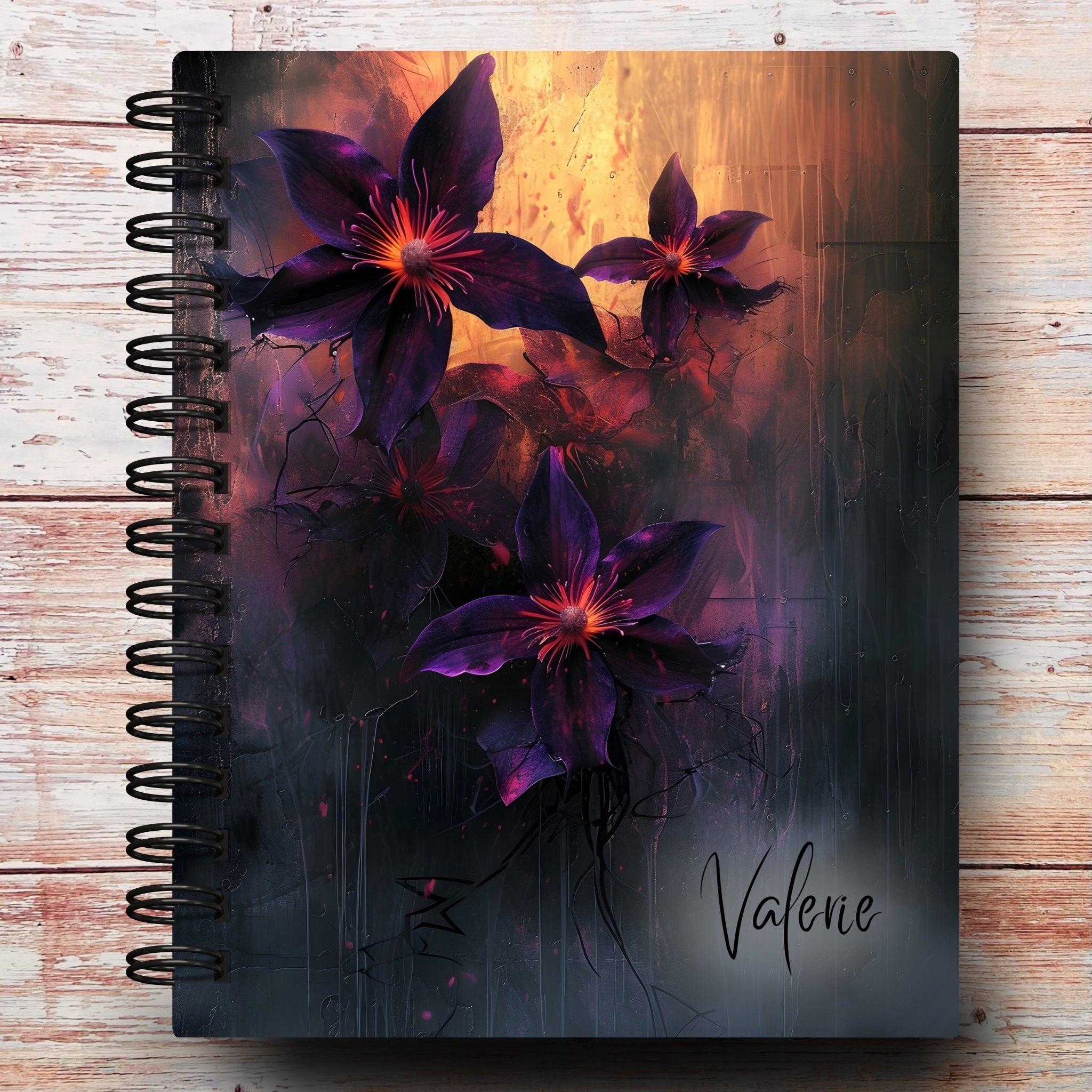 Customizable Planners | Personalized Planners | Artful Planner Co.