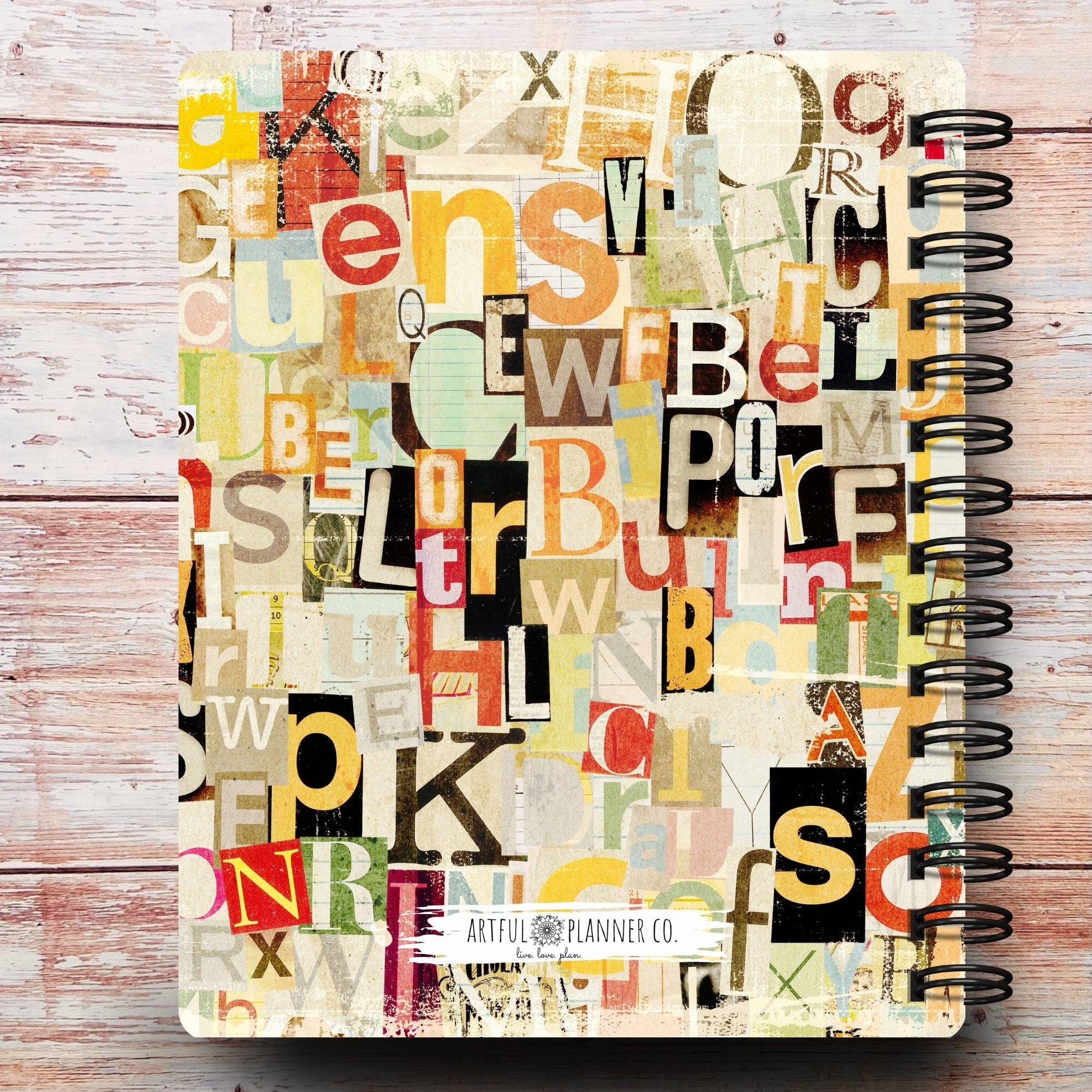 Teacher Planners | Custom Planners | Lesson Planners | Grade Trackers ...