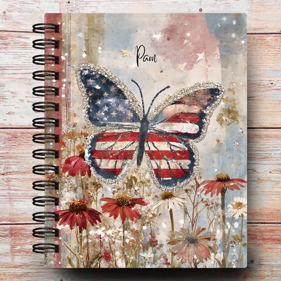 Limited Edition Planners & Notebook Journals | Artful Planner Co.