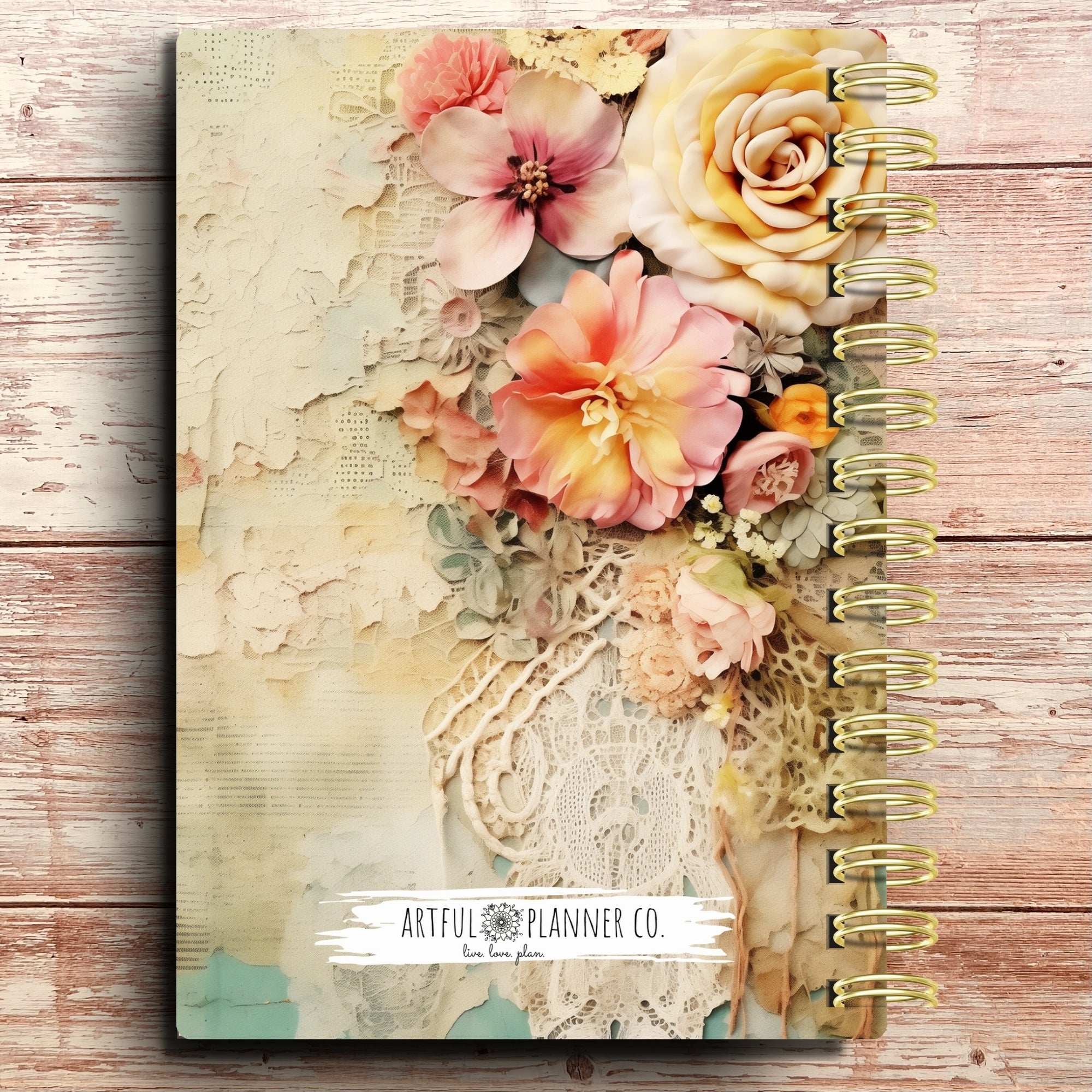 New Arrivals – Artful Planner Co.