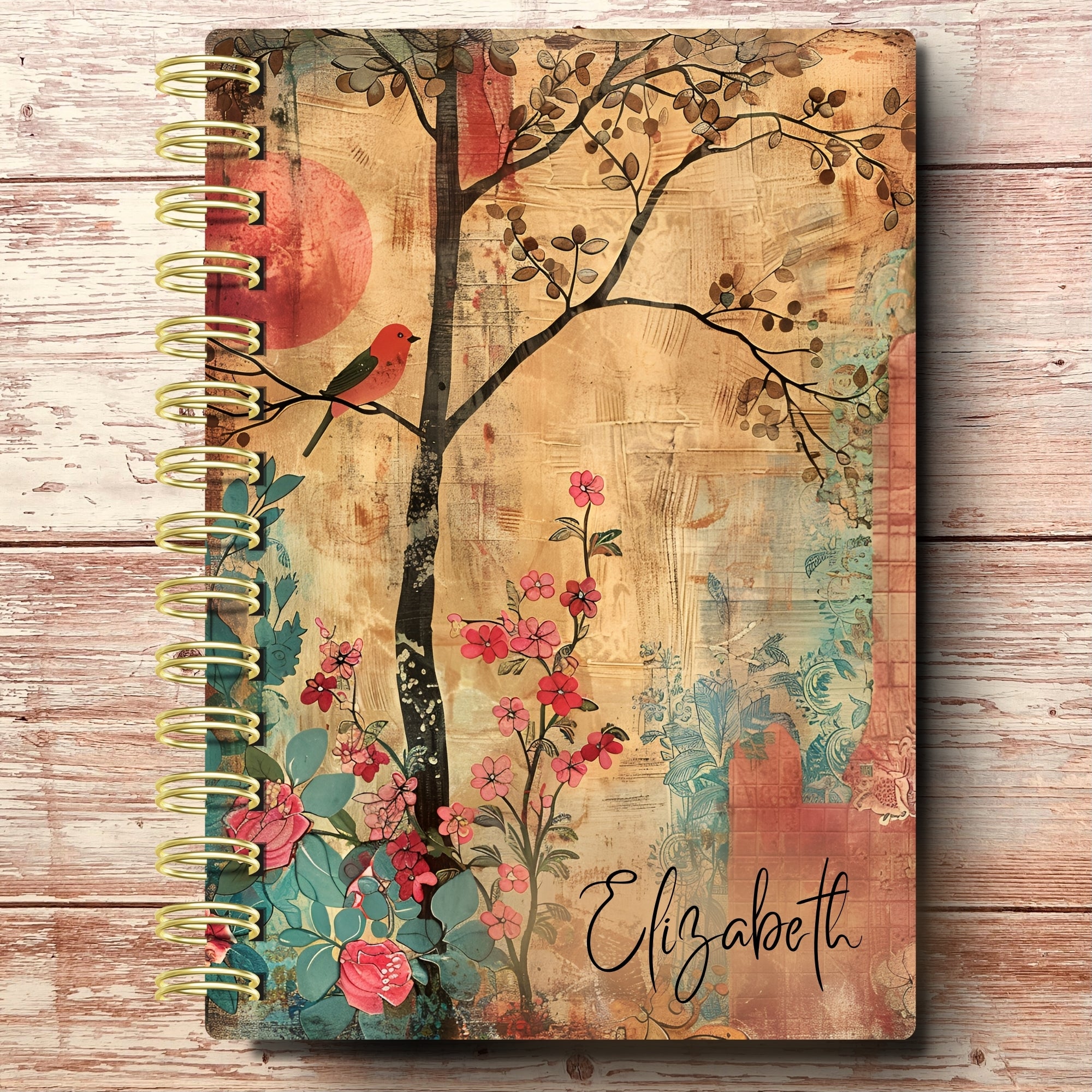 Artful Planner Co. Custom Planners