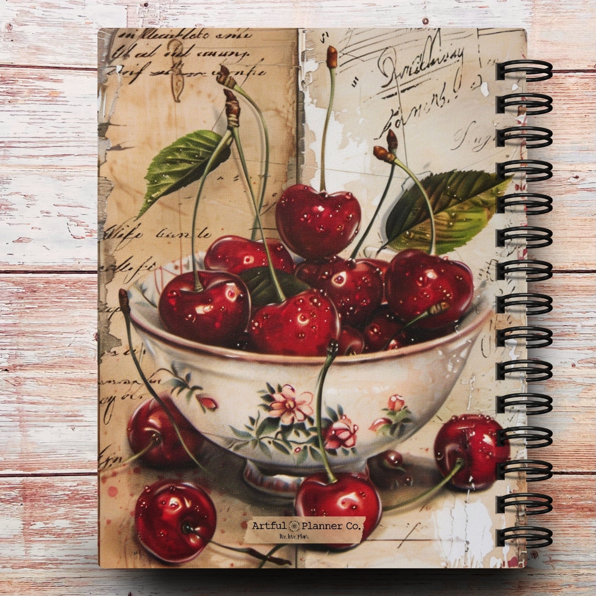 Custom Meal Planner | Recipe Planner | Food Tracker | Grocery List ...