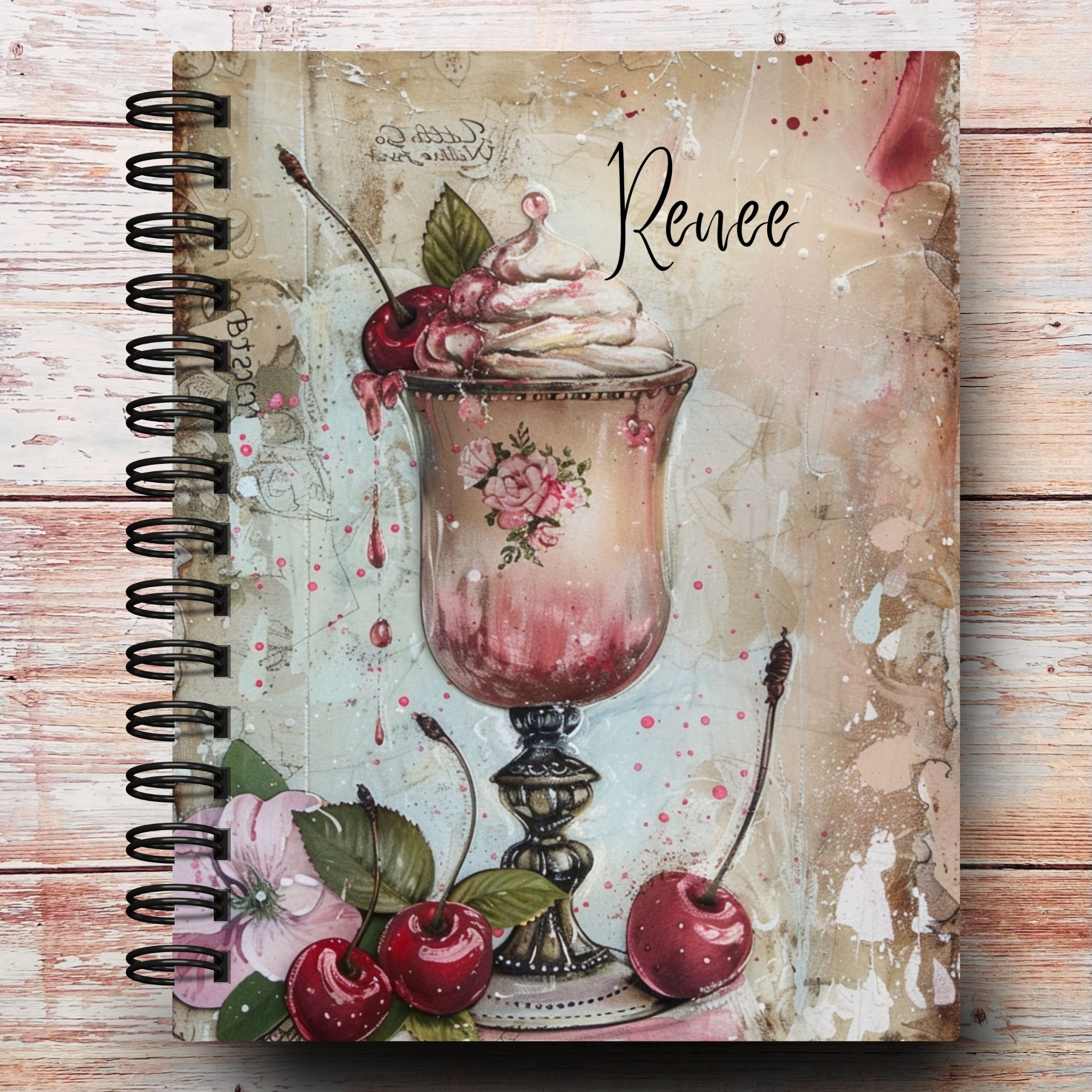 Custom Meal Planner | Recipe Planner | Food Tracker | Grocery List ...