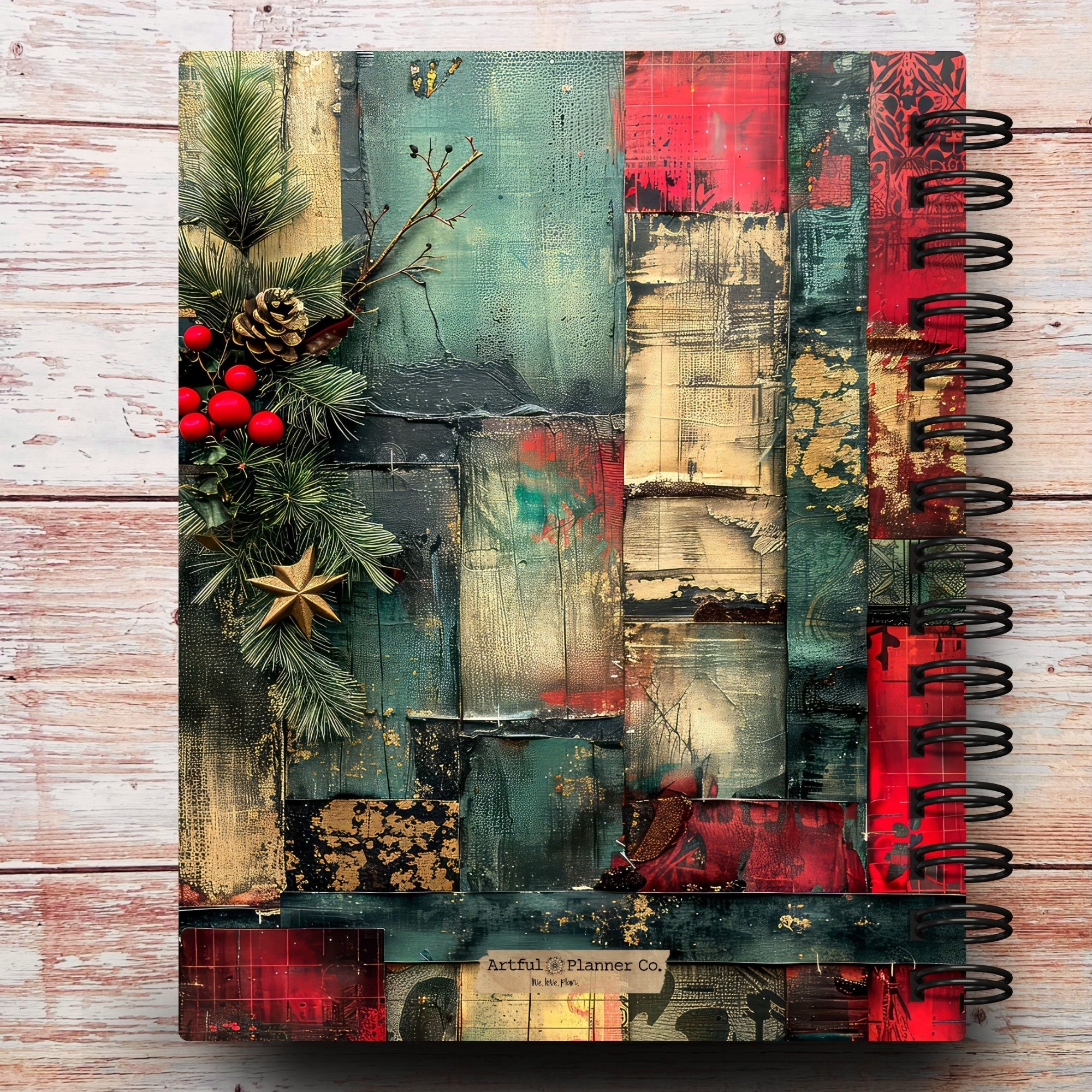 New Arrivals – Page 3 – Artful Planner Co.