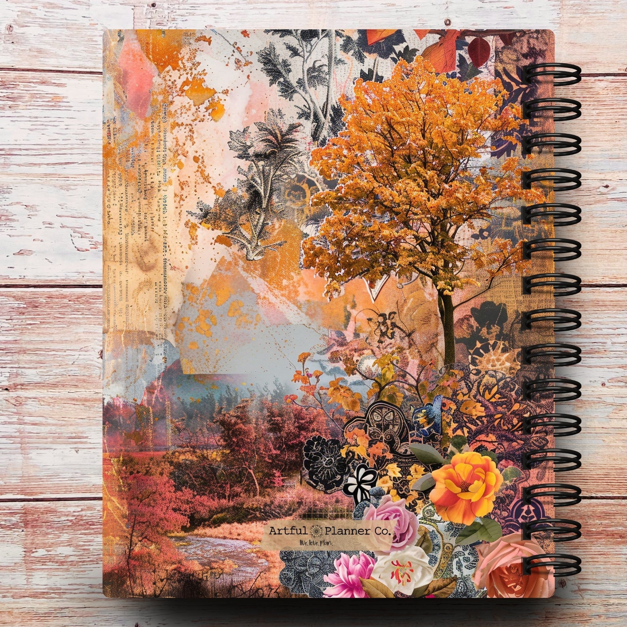 New Arrivals – Artful Planner Co.