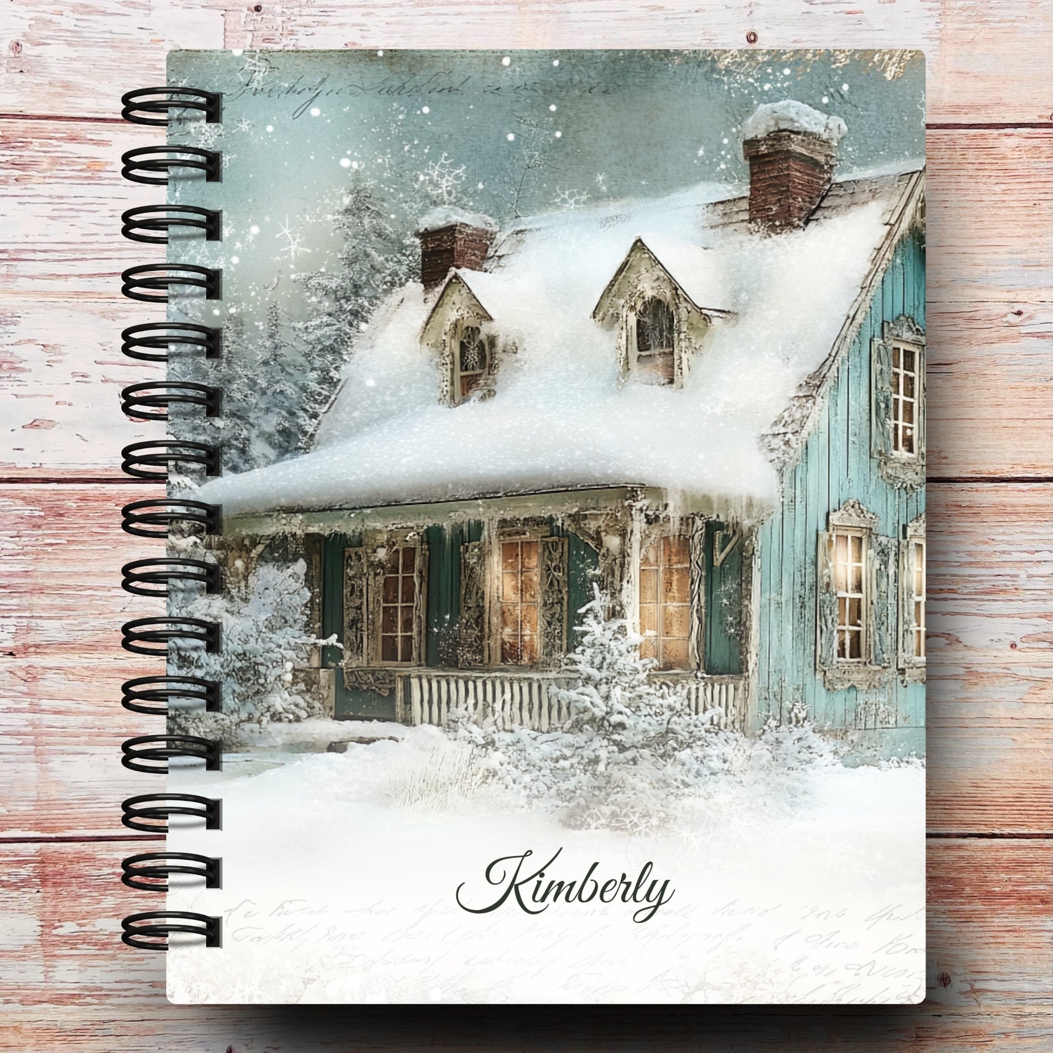 Artful Planner Co. Custom Planners