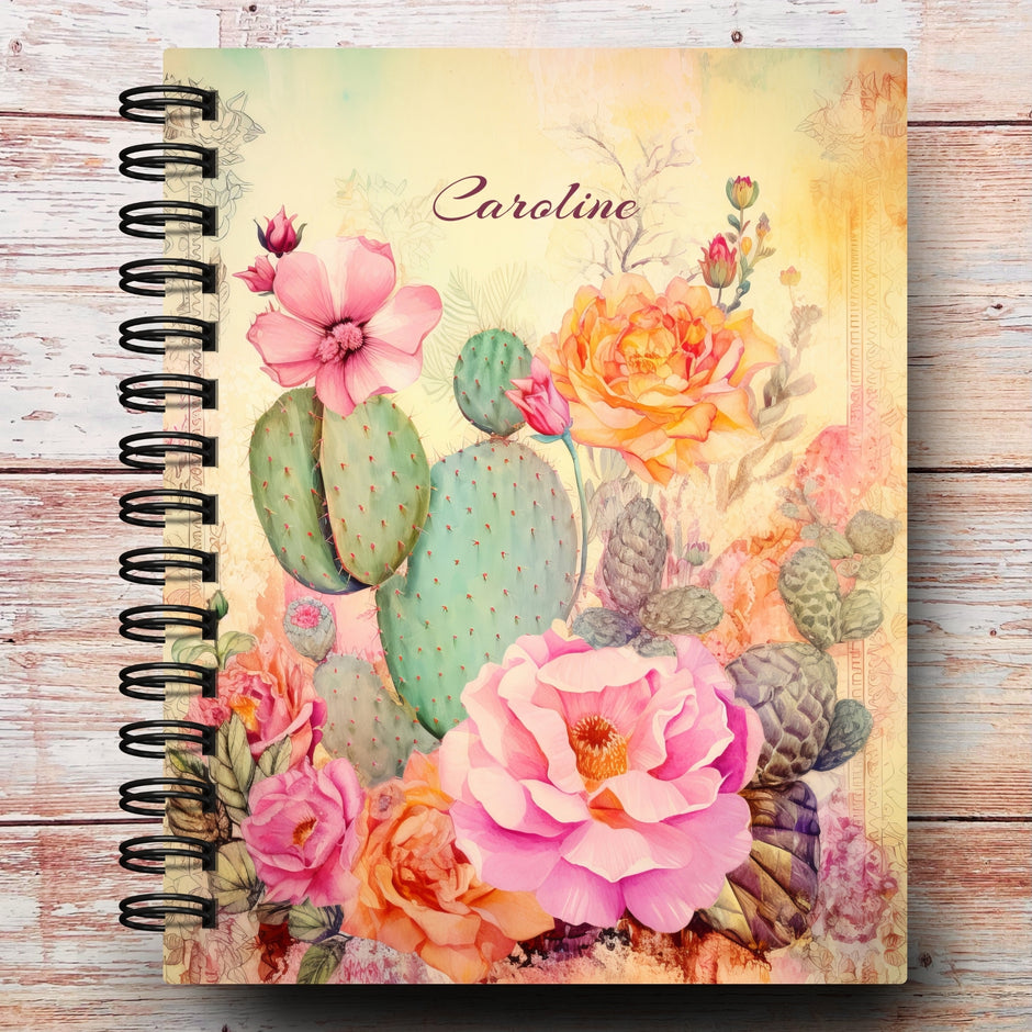 Artful Planner Co. Custom Planners