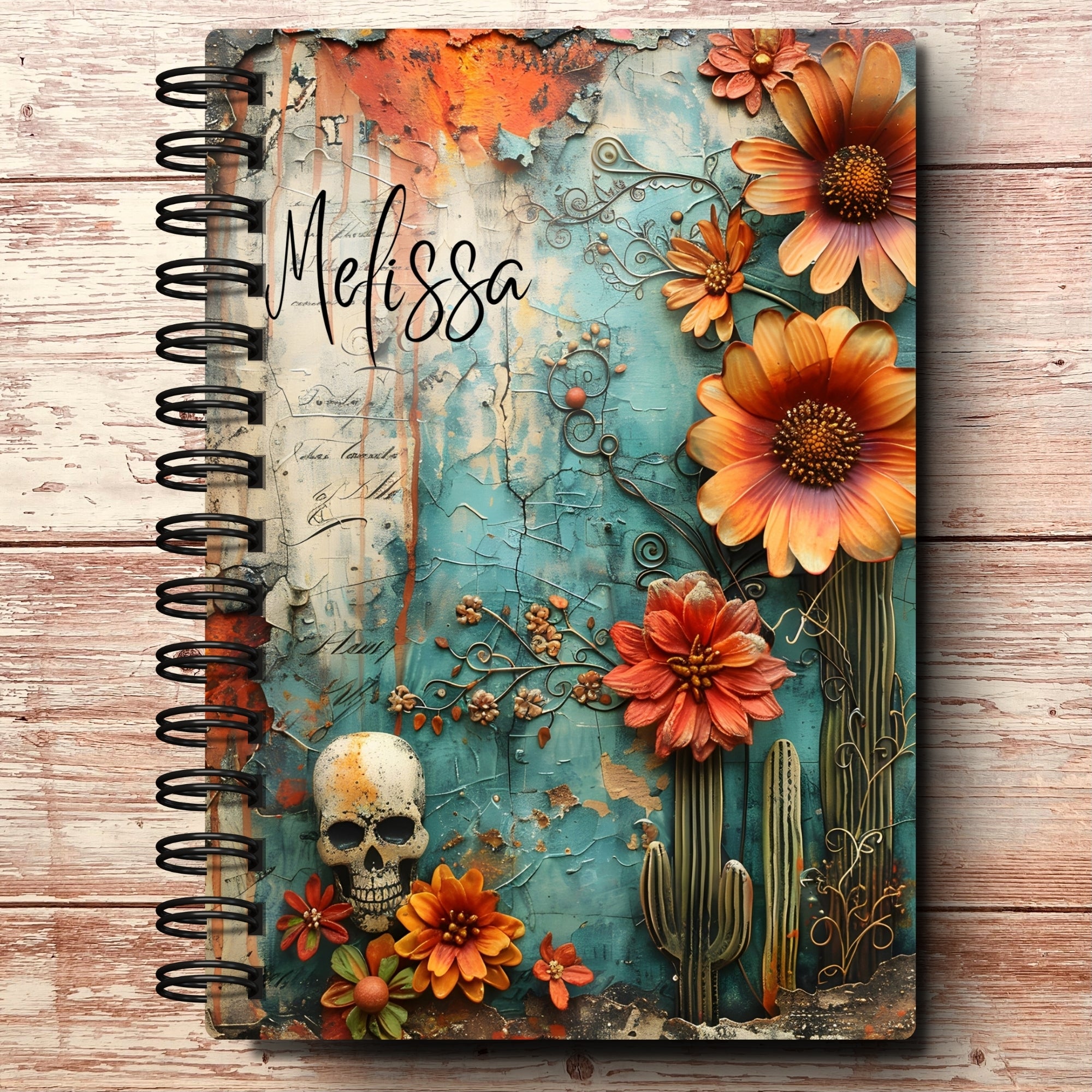 Artful Planner Co. Custom Planners