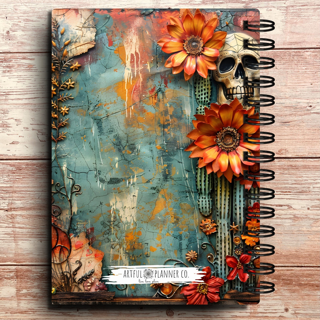 Artful Planner Co. Custom Planners