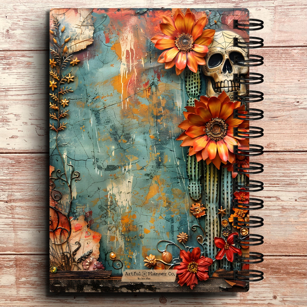 Artful Planner Co. Custom Planners