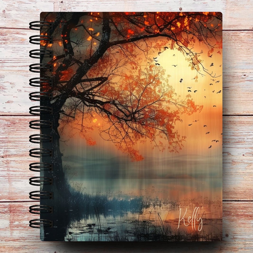 Artful Planner Co. Custom Planners