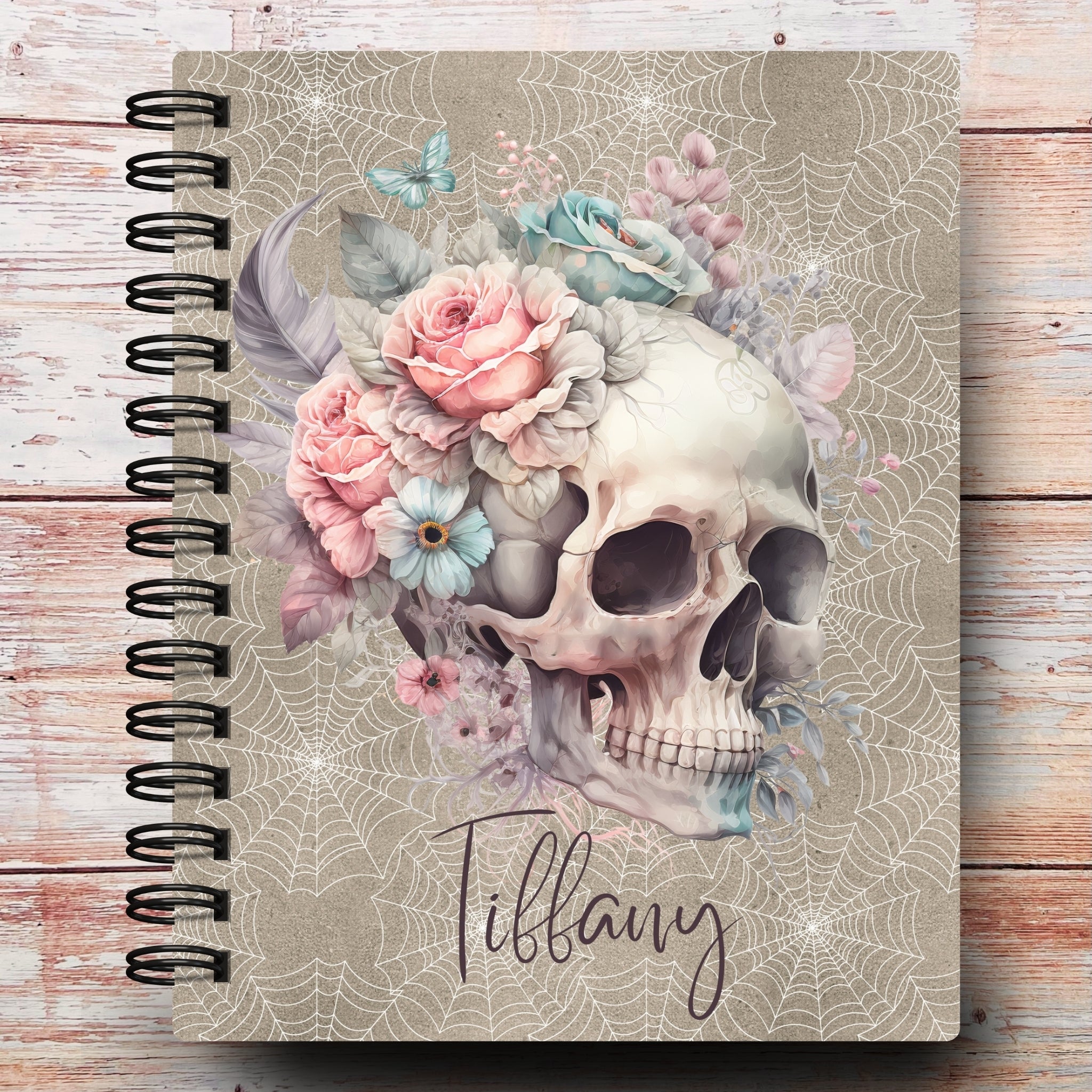Witchy Planners | Gothic Planners | Magic Planner | Artful Planner Co ...