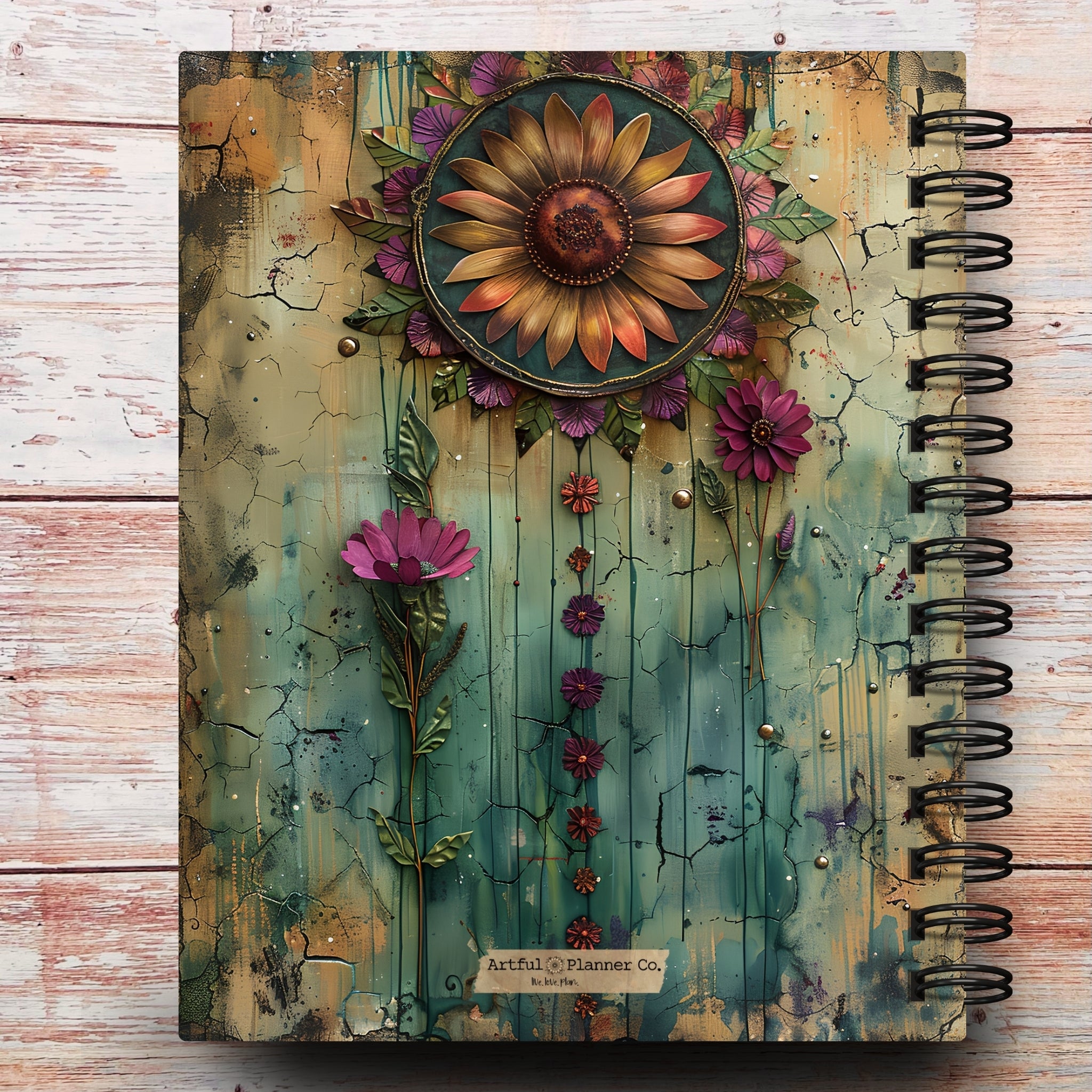 Best Selling | Custom Planners | Artful Planner Co.