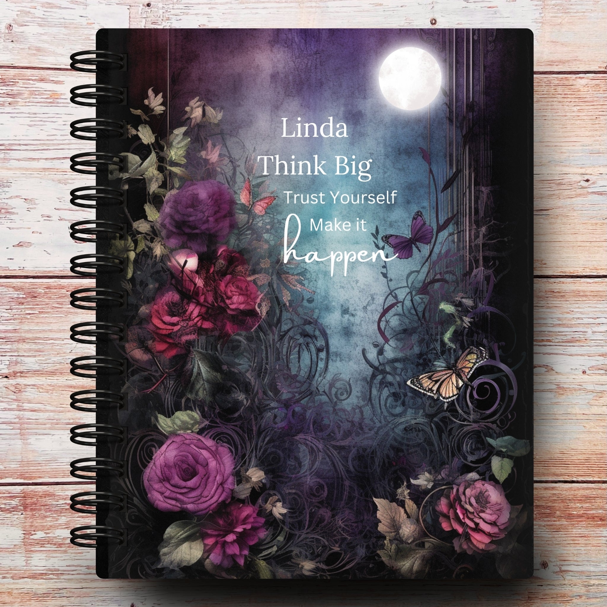 Best Selling | Custom Planners | Artful Planner Co.