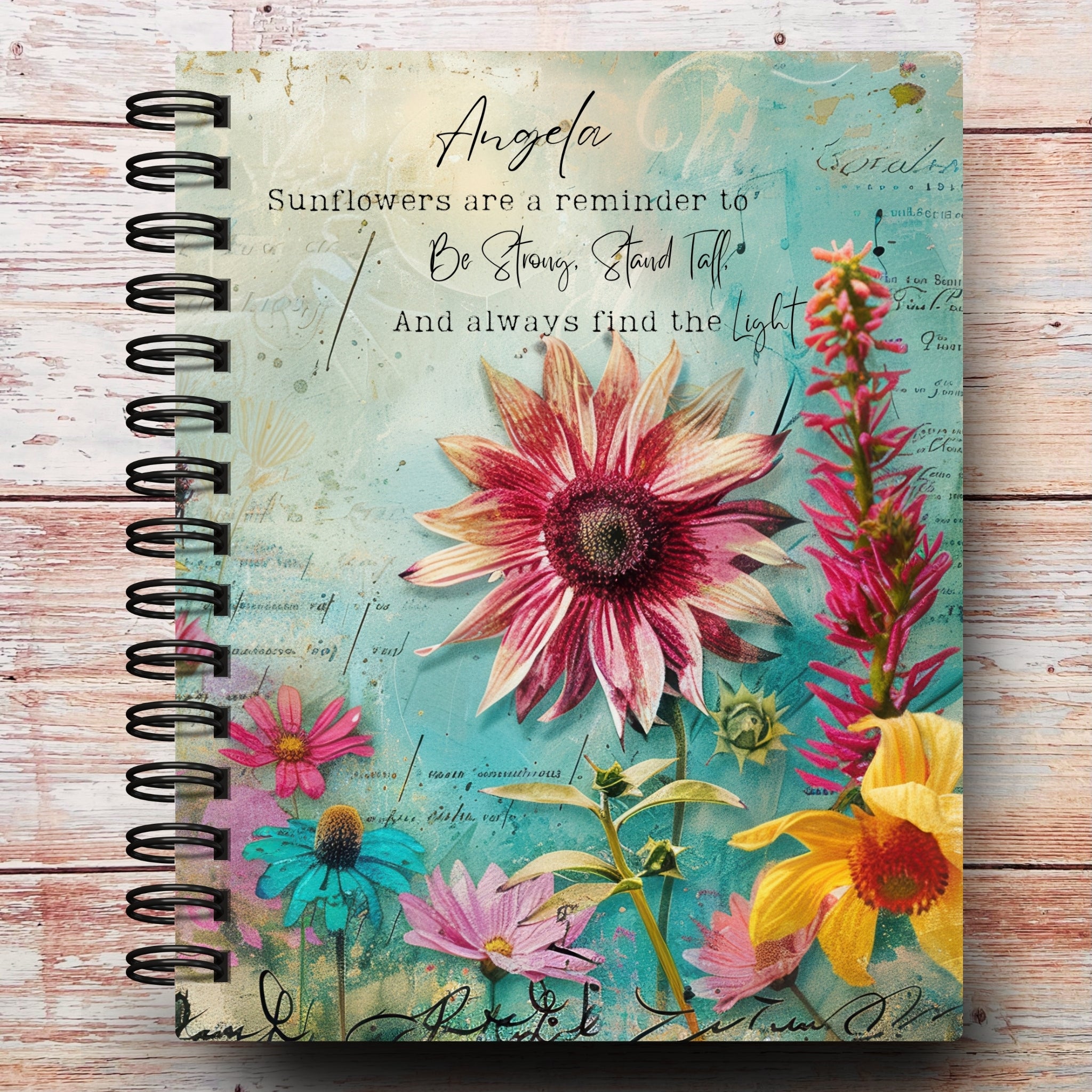 Customizable Planners | Personalized Planners | Artful Planner Co.