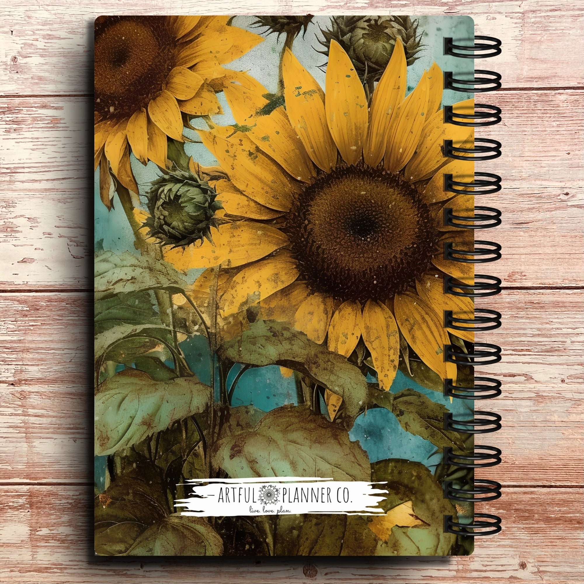 New Arrivals – Page 2 – Artful Planner Co.