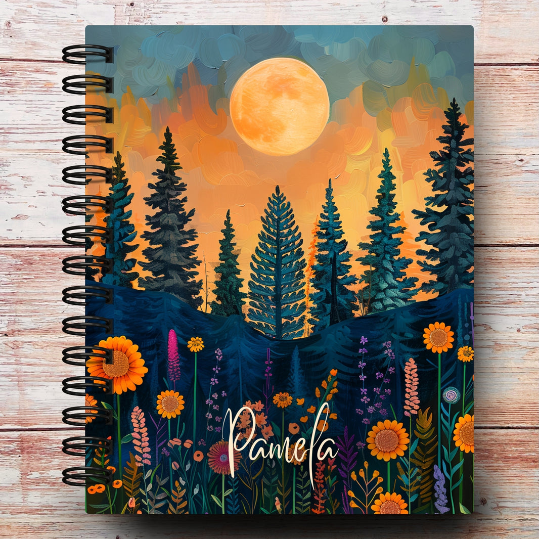 Artful Planner Co. Custom Planners