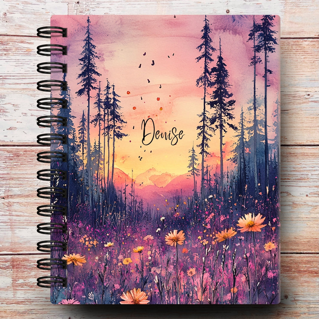 Artful Planner Co. Custom Planners