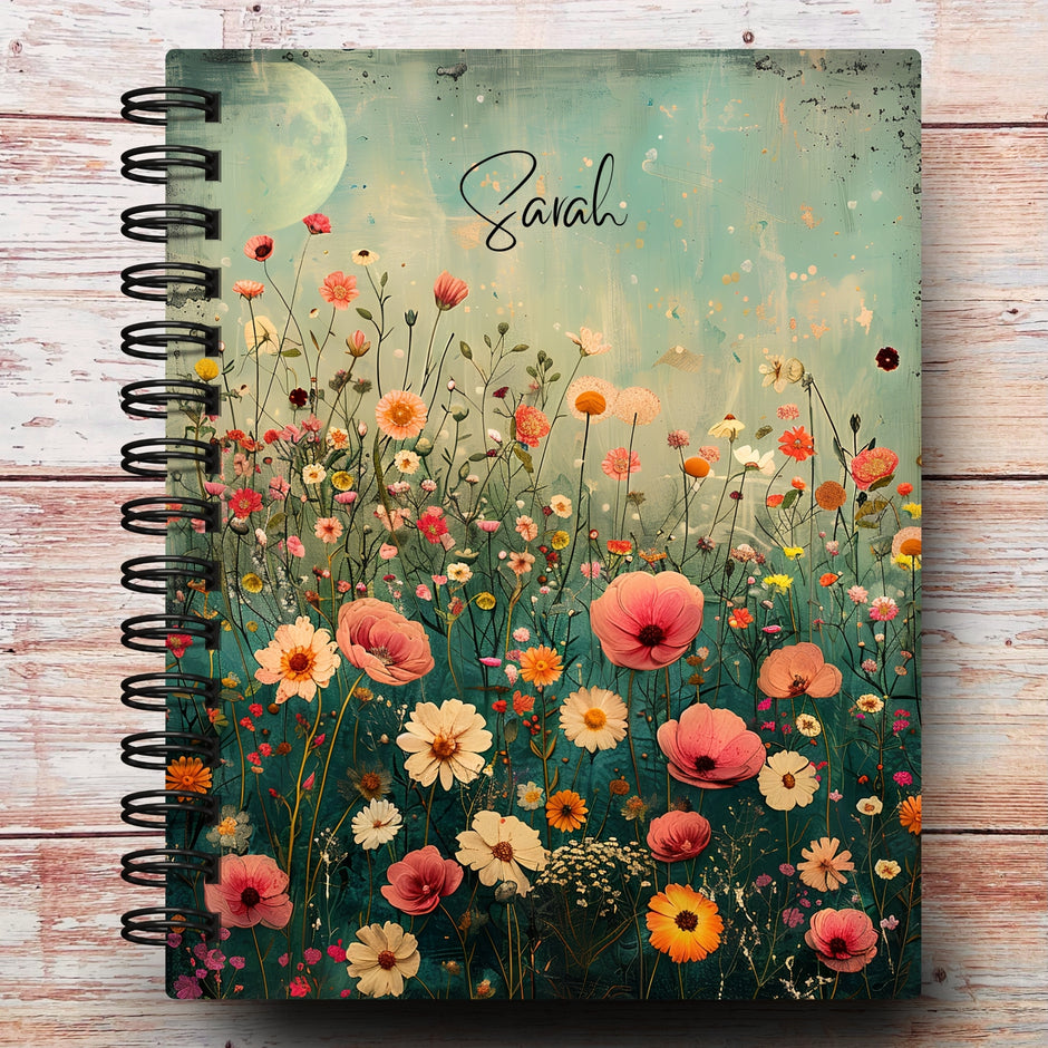 Artful Planner Co. Custom Planners