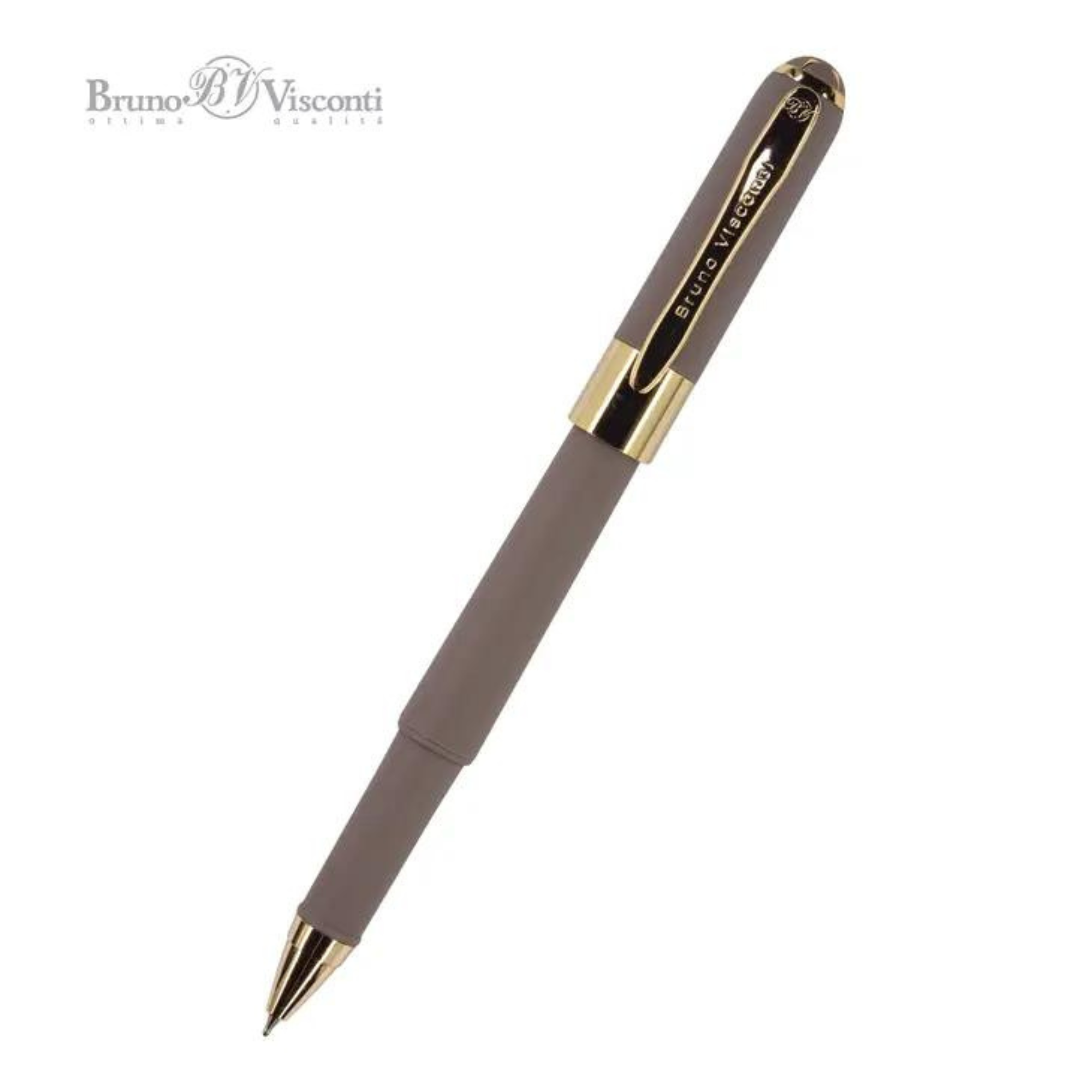 Artful Planner Co. | Monaco Pen - Gray